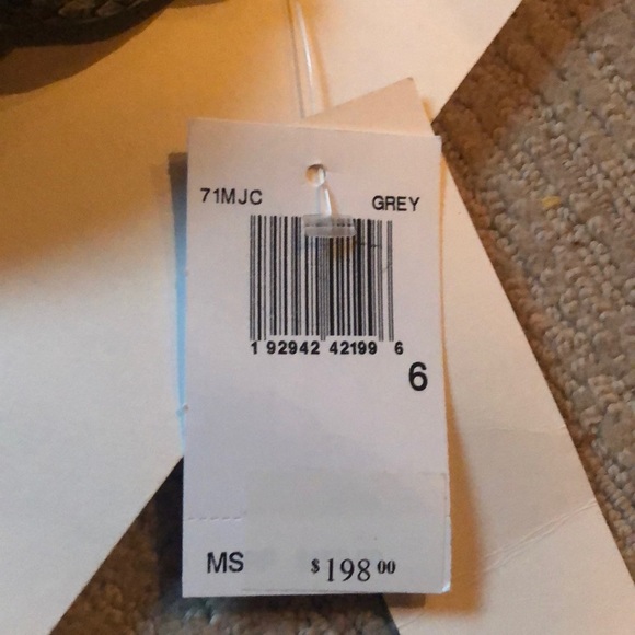 French Connection | Dresses | French Connection Faux Snakeskin Leather ...